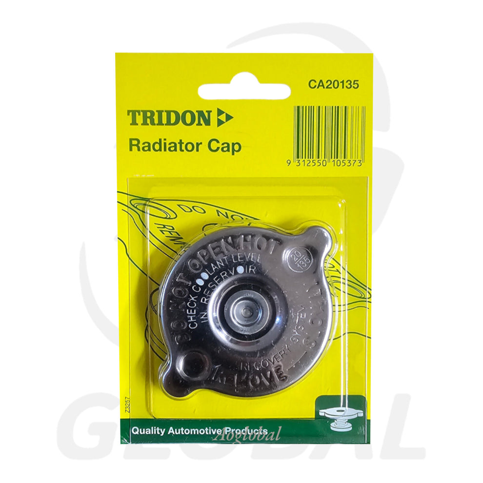 Tridon Radiator Cap 20/135 – AO Global Store